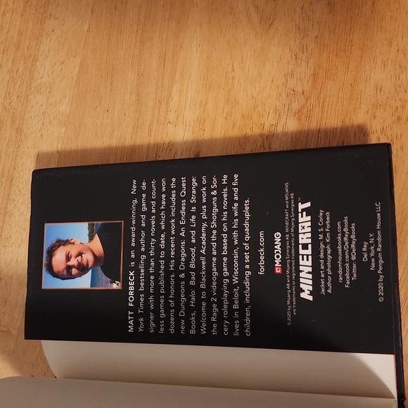 Minecraft | Other | Minecraft Dungeons The Rise Of The Archillager An ...